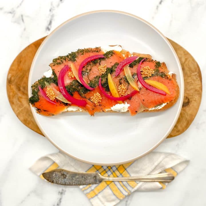 50+ of the Best Brunch Side Dishes - Two Cloves Kitchen