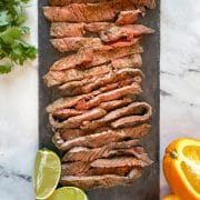 Ranchera Meat - Two Cloves Kitchen