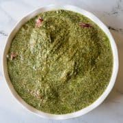 Ranchera Meat - Two Cloves Kitchen