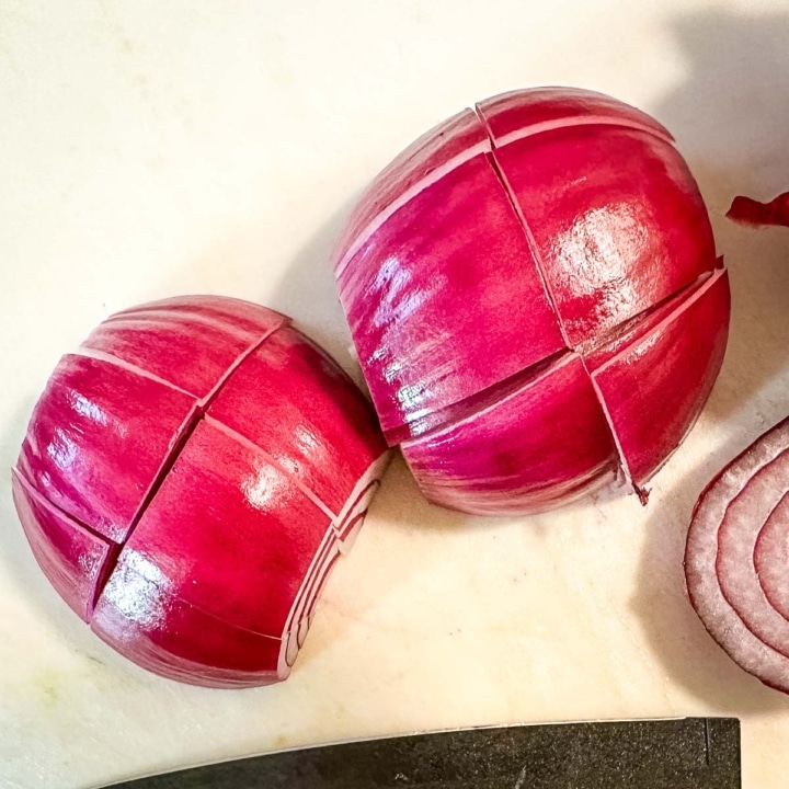 Spicy Roasted Vegetables - Two Cloves Kitchen