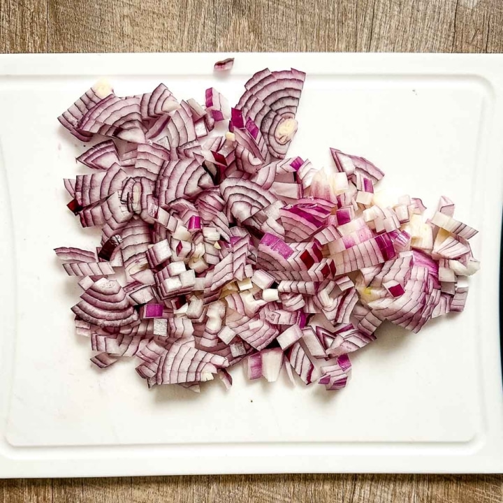 Authentic Bavarian Potato Salad with Bacon - Two Cloves Kitchen