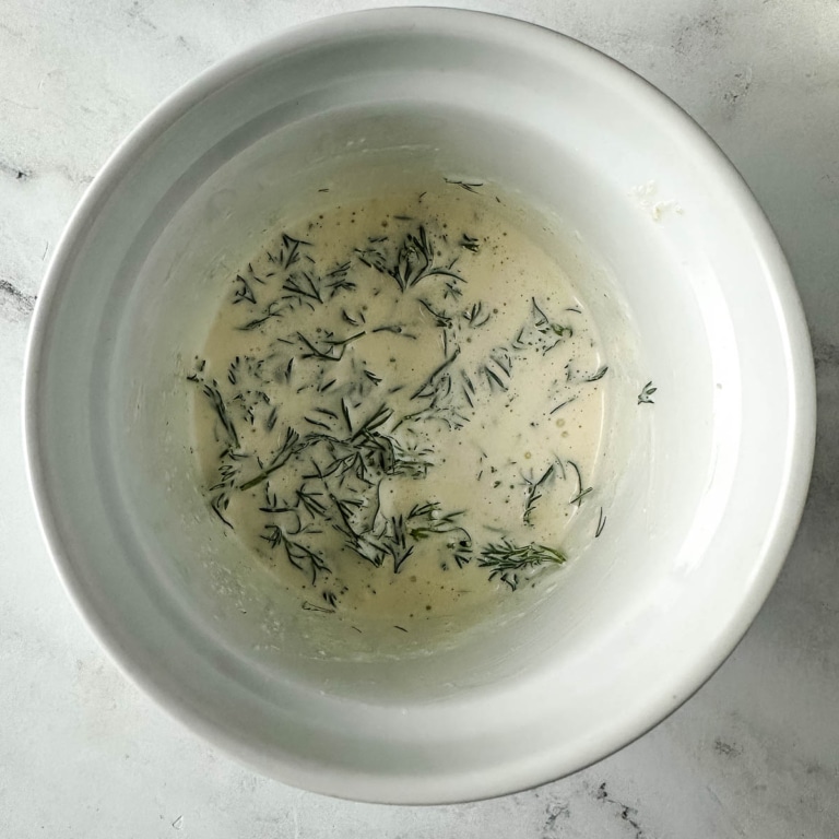 Egg and Cucumber Sandwiches - Two Cloves Kitchen