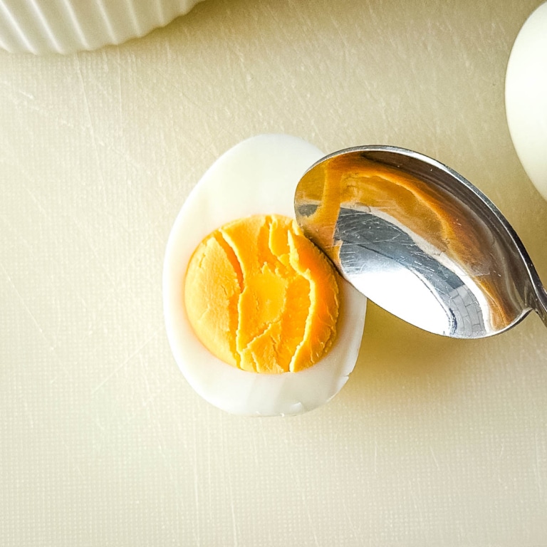 Deviled Eggs Without Mustard - Two Cloves Kitchen
