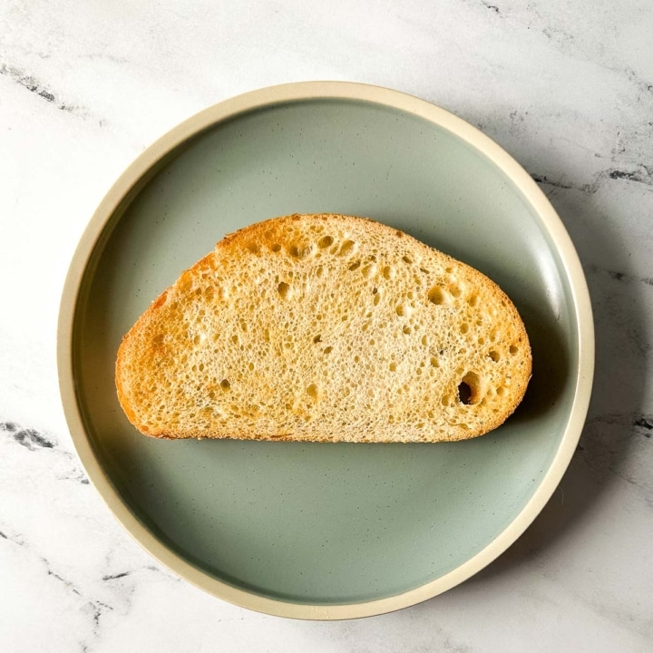 Easy Avocado Tartine Recipe with Lime - Two Cloves Kitchen