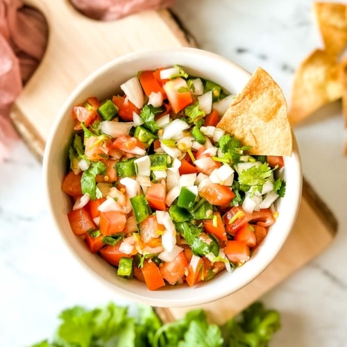 Quick Pickled Shallots Recipe - Two Cloves Kitchen