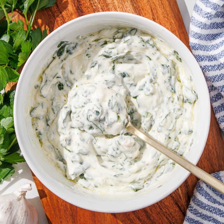 50+ of the Best Brunch Side Dishes - Two Cloves Kitchen