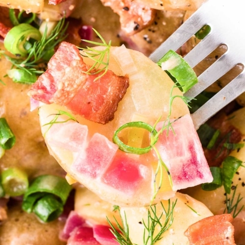 50+ of the Best Brunch Side Dishes - Two Cloves Kitchen