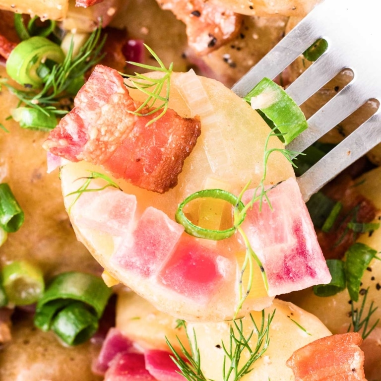 50+ of the Best Brunch Side Dishes - Two Cloves Kitchen