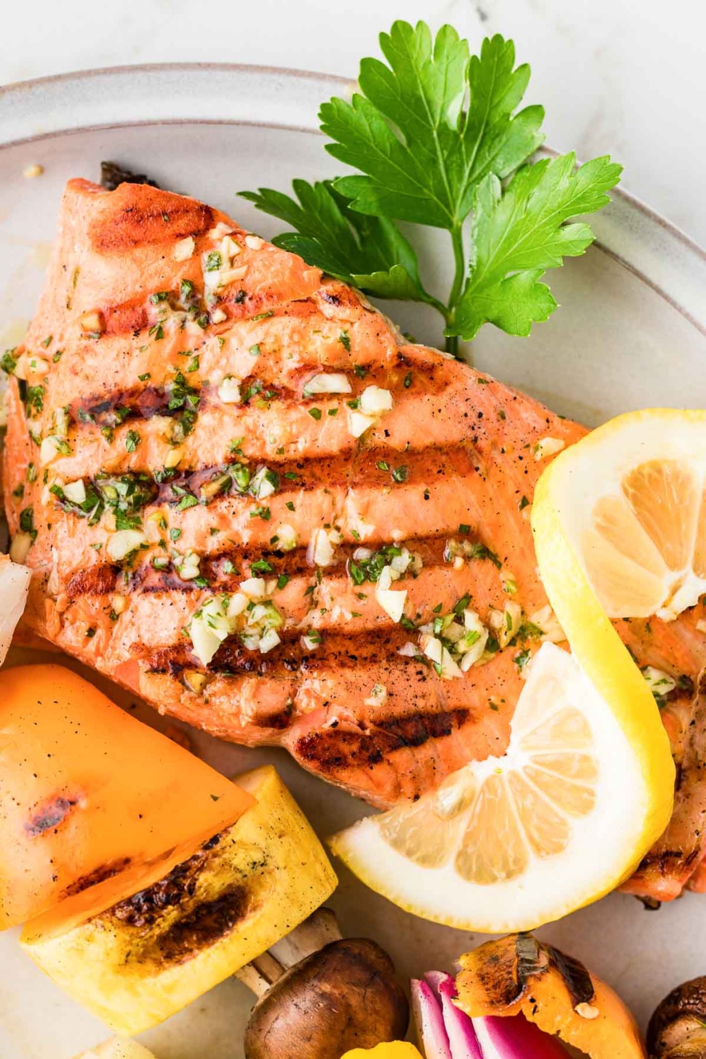 How to Make Salmon - Two Cloves Kitchen