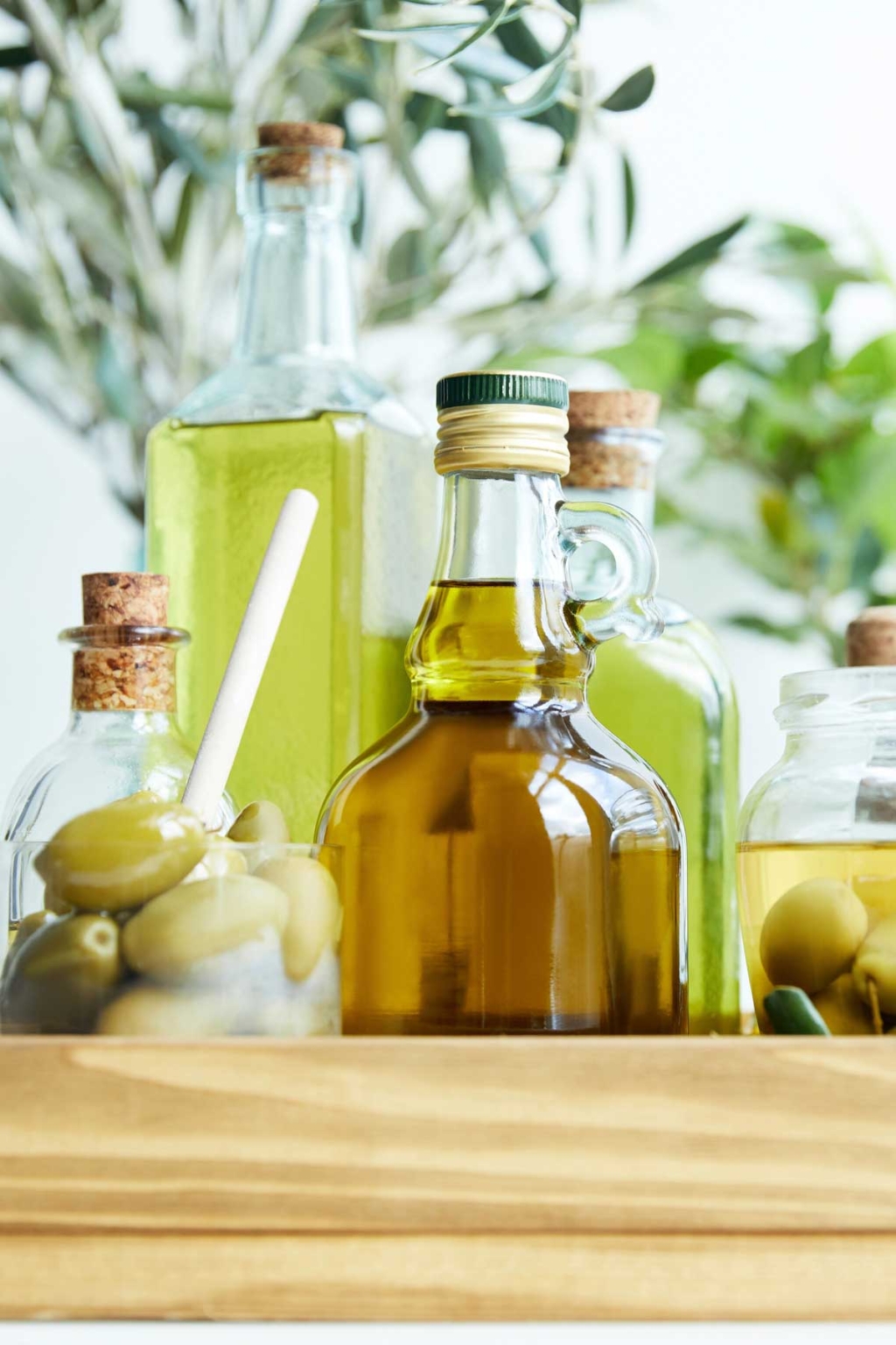 Choosing, Storing and Using Olive Oil - Two Cloves Kitchen